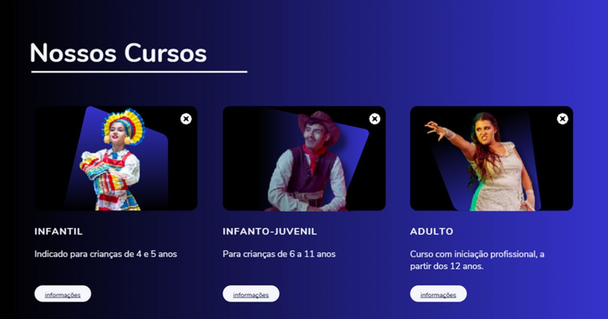 Cursos